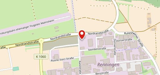 Restaurant Campo, Renningen - Speisekarte, Preise und Bewertungen