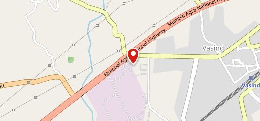 Hotel Chakradhari Bar and Family Restaurants, Vasind - Restaurant menu ...