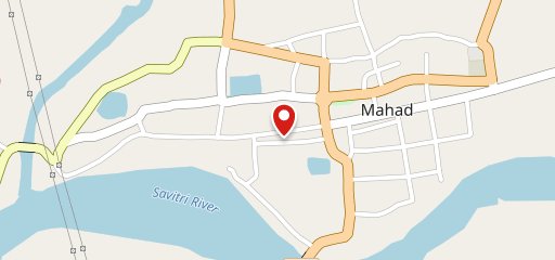 Hotel Chaya, Mahad - Restaurant menu, prices and reviews