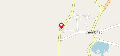 Hotel Corner, Khambhat - Restaurant menu, prices and reviews