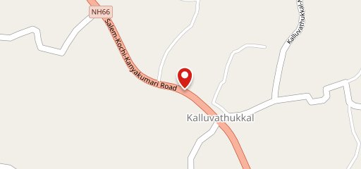 Hotel Ezhuthaani, Kalluvathukkal - Restaurant menu, prices and reviews