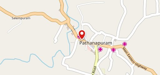 HOTEL FOOD WAY, Pathanapuram - Restaurant menu, prices and reviews