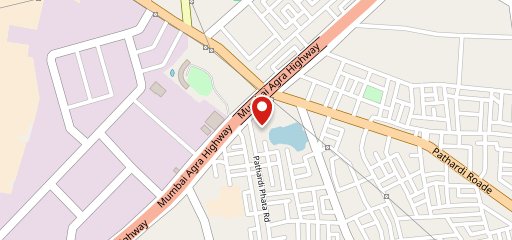 Hotel Garva, Nashik - Restaurant menu, prices and reviews