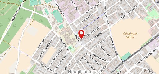 Schützenhaus, Gilching - Speisekarte, Preise und Bewertungen