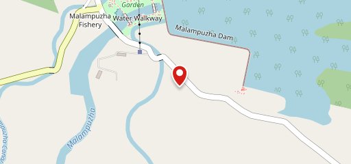 Hotel Govardhana Samos, Malampuzha-II - Restaurant menu, prices and reviews