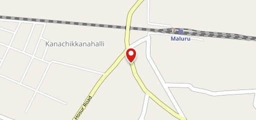 Hotel Gowda Fast Food, Malur - Restaurant menu, prices and reviews