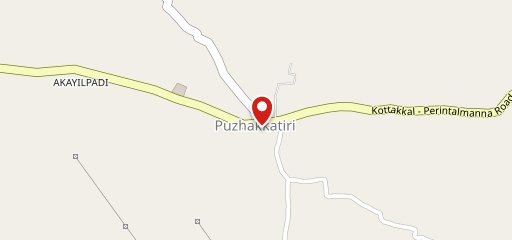 HOTEL GRAND, Puzhakattiri - Restaurant menu, prices and reviews