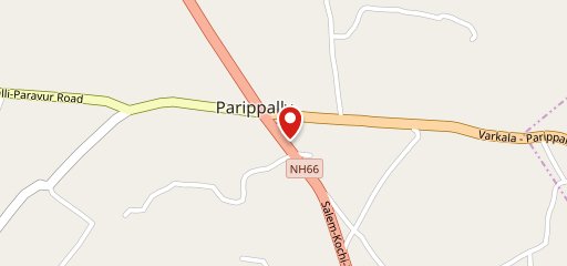 Grand Bakery And Restaurant, Parippally - Restaurant menu, prices and ...