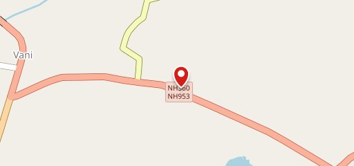 Hotel Gulmohar, Vani, 9 Vani