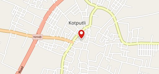 HOTEL HIGHWAY KANJI, Kotputli - Restaurant menu, prices and reviews