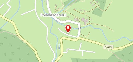 Hotel HO2 Poiana Mărului, Poiana Mărului - Restaurantbewertungen