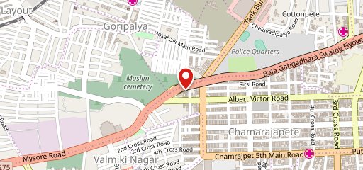 Hotel Kadamba Veg, Bengaluru - Restaurant menu, prices and reviews