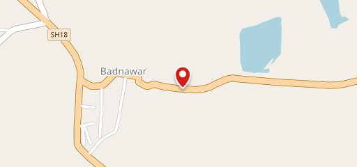 Hotel Kedar Palace, Badnawar - Restaurant menu, prices and reviews