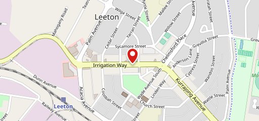 Leeton Hotel, Leeton - Restaurant menu, prices and reviews