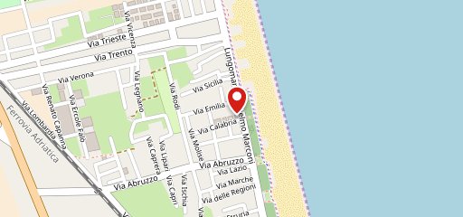 Hotel Lido, Alba Adriatica - Recensioni del ristorante