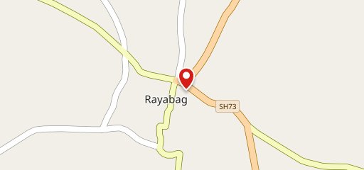 Hotel shri mahasathi, Raibag - Restaurant menu, prices and reviews