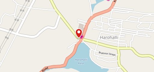 HOTEL MALLAIAH PARADISE, Harohalli - Restaurant menu, prices and reviews