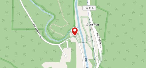 Hotel Manor, Slate Run - Restaurant menu, prices and reviews