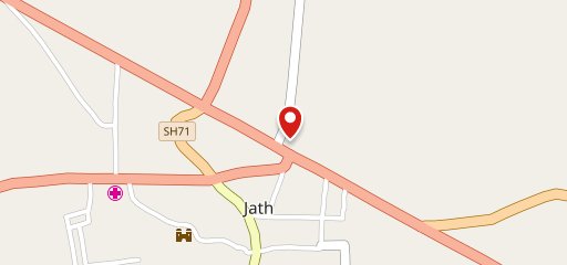 Hotel Marathi Katta Chinese Corner, Jath - Restaurant menu, prices and ...