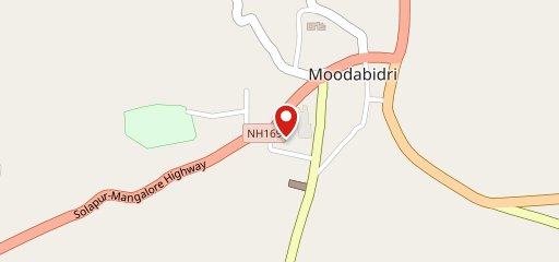 Hotel Navami, Moodbidri - Restaurant menu, prices and reviews