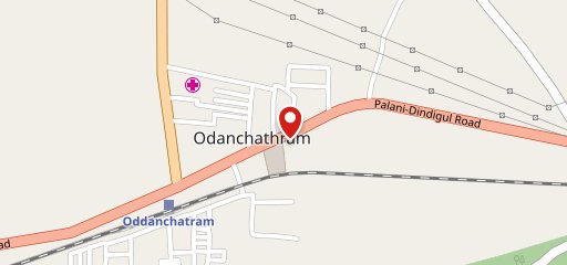 Hotel New Sri Saravanaa’S Pure veg, Oddanchatram - Restaurant menu ...