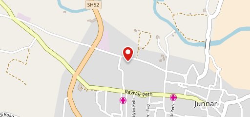 Hotel Nomad Resto And Bar, Junnar - Restaurant menu, prices and reviews