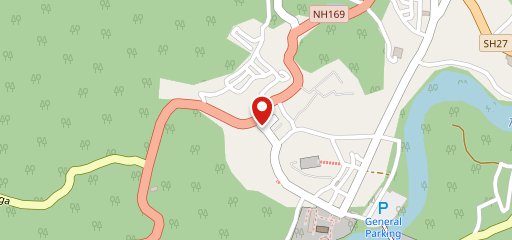 Hotel Padmavati, Sringeri - Restaurant menu, prices and reviews