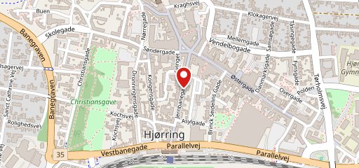 Hotel Phønix Hjørring, Hjørring - Speisekarte, Preise und Bewertungen