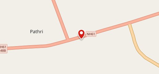 Hotel pooja veg restaurant and lodging AC and / Non AC, Pathri ...