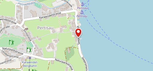 Hotel Post am See, Pertisau - Speisekarte, Preise und Bewertungen