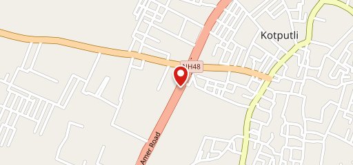 Hotel Radha Rani, Kotputli - Restaurant menu, prices and reviews