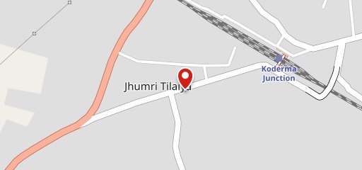 HOTEL RAMESHWARAM, Jhumri Telaiya - Restaurant menu, prices and reviews
