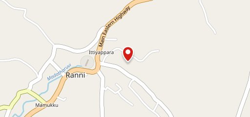 Hotel Ranni Gate, Ranni - Restaurant menu, prices and reviews