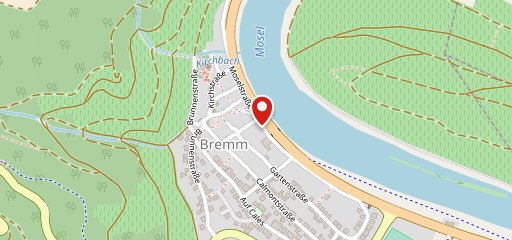 Hotel Restaurant Hutter, Bremm - Restaurantbewertungen