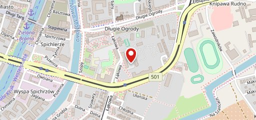 Papieroovka Restaurant, Gdańsk - Restaurant menu, prices and reviews