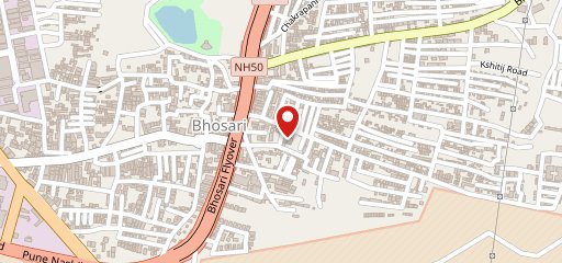 Hotel Sagar Kinara, Pune - Restaurant menu, prices and reviews