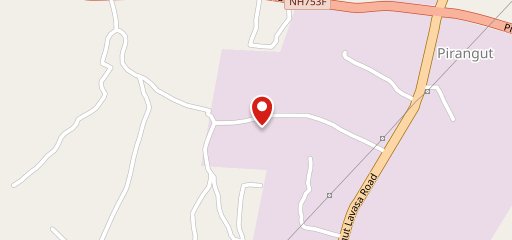 hotel sahyadri, Pirangut - Restaurant reviews
