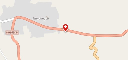 Hotel Sakshi, Mandangad - Restaurant menu, prices and reviews