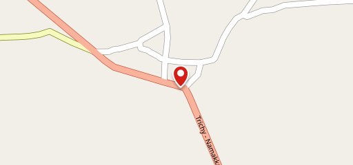 HOTEL SARAVANA, Thottiyam - Restaurant reviews
