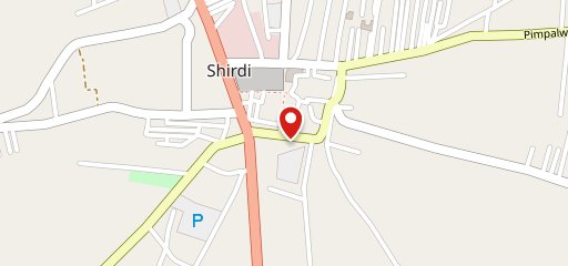 Hotel Shahi Darbar, Shirdi - Restaurant menu, prices and reviews