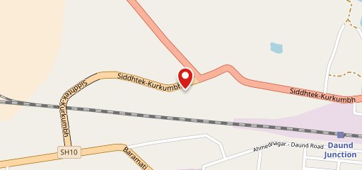 Hotel Shantai Bar and Restaurant, Daund - Restaurant menu, prices and ...