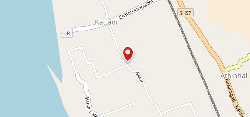 Hotel Shasta, Kanhangad - Restaurant menu, prices and reviews