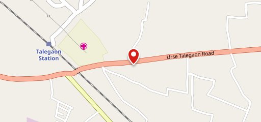 Hotel Shree Rameshwar, Talegaon Dabhade - Restaurant menu, prices and ...