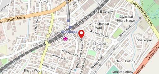 Hotel Shri Devi By Shree Sadguru Pure Veg, Mumbai - Restaurant reviews