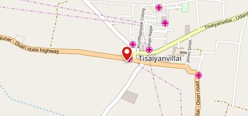 Hotel Shri Lakshmi Bhavan, Thisayanvilai - Restaurant menu, prices and ...