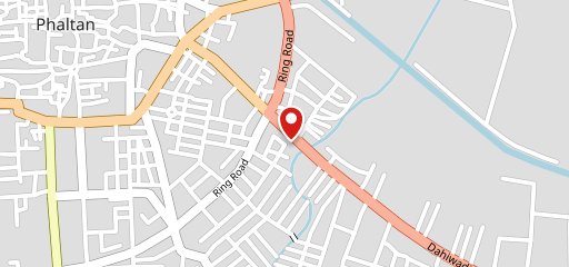 Hotel Shrinath, Phaltan - Restaurant reviews