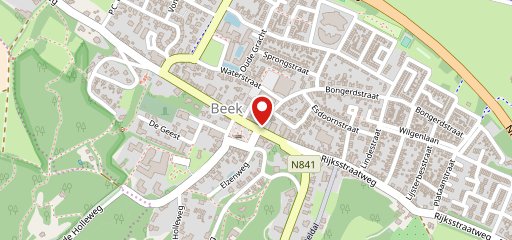 Hotel 'T Spijker, Beek-Ubbergen - Speisekarte, Preise und Bewertungen