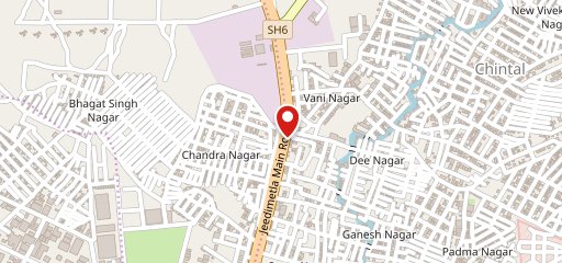 Shree Krishna Bhavan Tiffins, Hyderabad - Restaurant reviews
