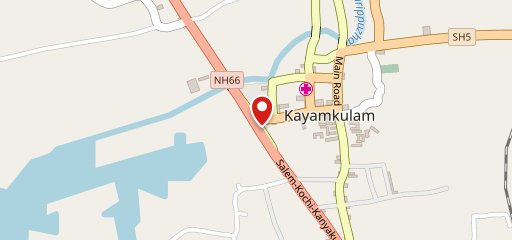 Hotel Sreedevi, Kayamkulam - Restaurant reviews