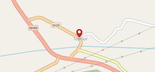 Hotel Sri Muruga Bhavan, Thoppur - Restaurant menu, prices and reviews
